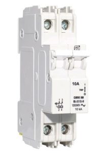 QL series AC MCB - CBi-Electric Australia