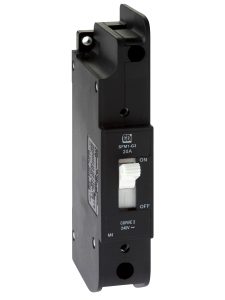 Miniature Circuit Breakers – CBi-Electric Australia