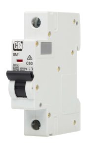 Miniature Circuit Breakers – CBi-Electric Australia
