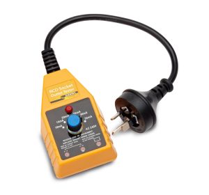 Slegers RCD Polarity & Outlet Tester - CBi-Electric Australia