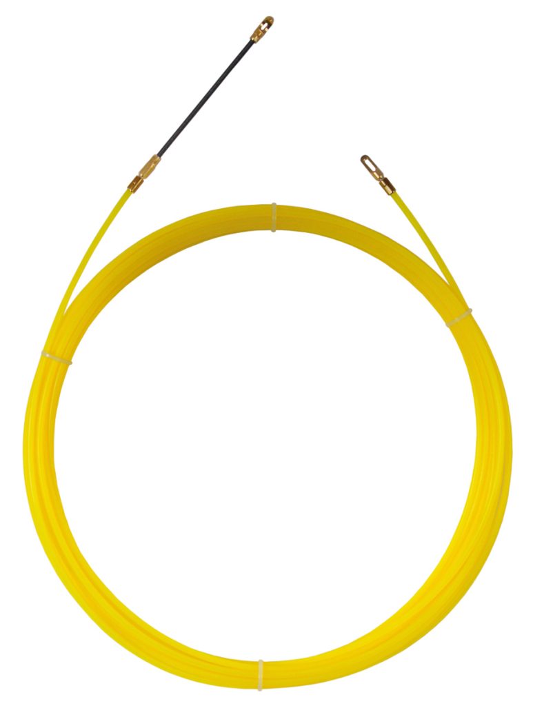 Slegers "Rattle Snake" Nylon Fish Rod - CBi-Electric Australia