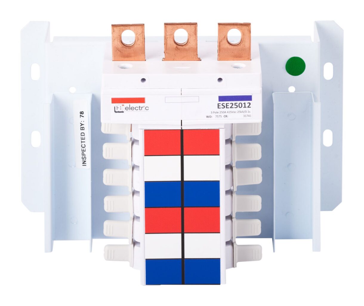 ESE Busbar - CBi-Electric Australia