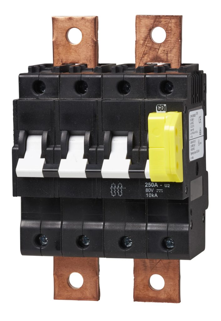 Solar Battery Storage - CBi-Electric Australia