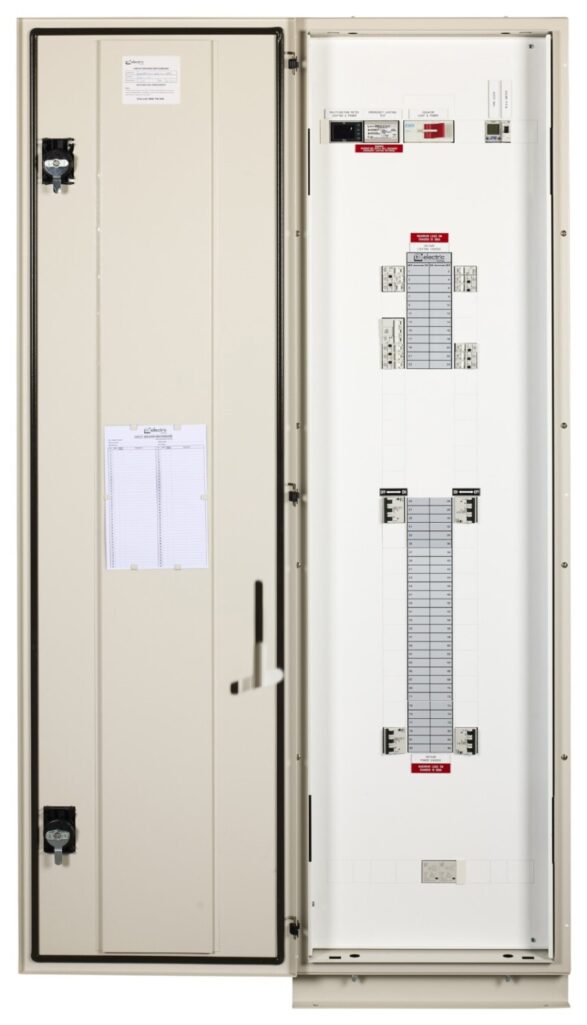 Switchboards & Enclosures – CBi-Electric Australia